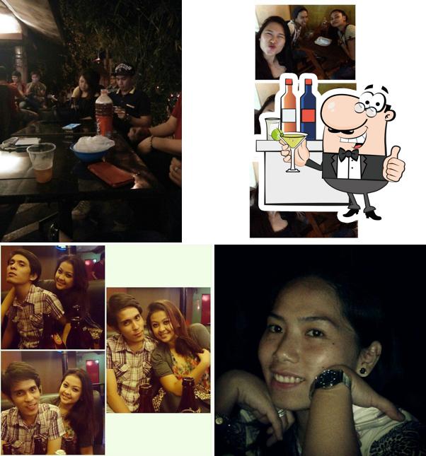de Kalsada pub & bar, Cagayan de Oro - Restaurant reviews