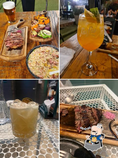 Reduto Bar, Brasília - Restaurant reviews