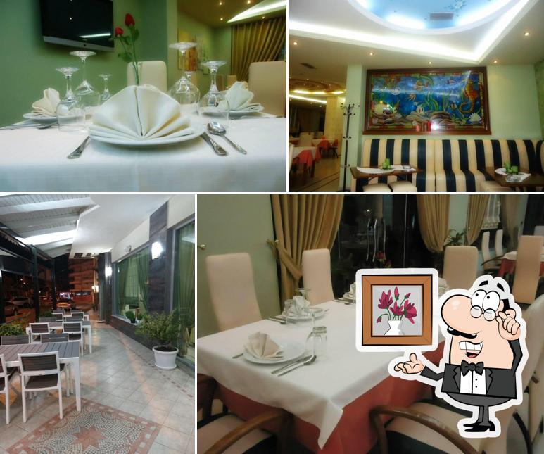 Restaurant 4 Stinet, Sarandë - Restaurant reviews