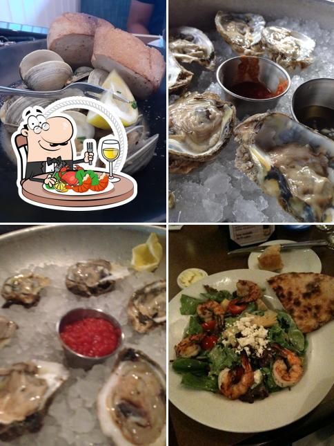 Brickside Grille, Lionville - Restaurant menu, prices and reviews