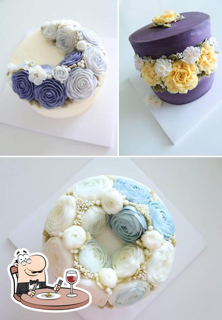 Cake Paradise, Seoul