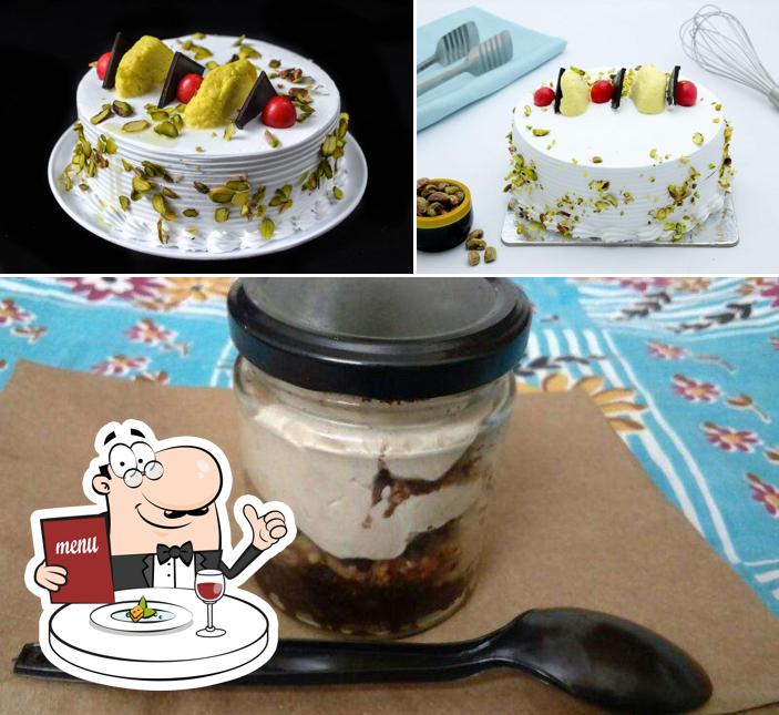Cake Zone, Bengaluru - Restaurant menu and reviews