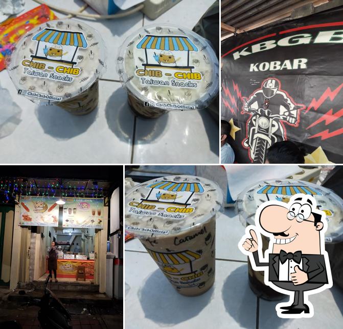 Chib - Chib Taiwan Snack Koja restaurant, North Jakarta - Restaurant ...