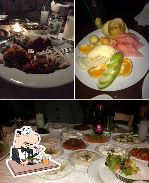 Cyprus House, Zypern - Restaurant reviews