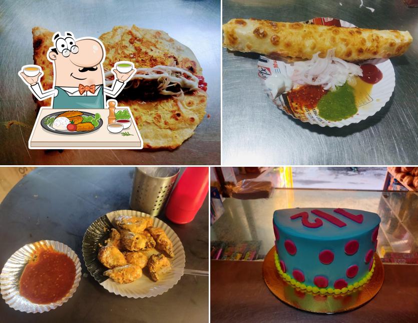 Diamond Bakers, New Delhi - Restaurant menu, prices and reviews