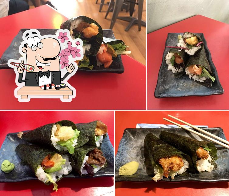 Don Don in Darlinghurst - Restaurant menu and reviews