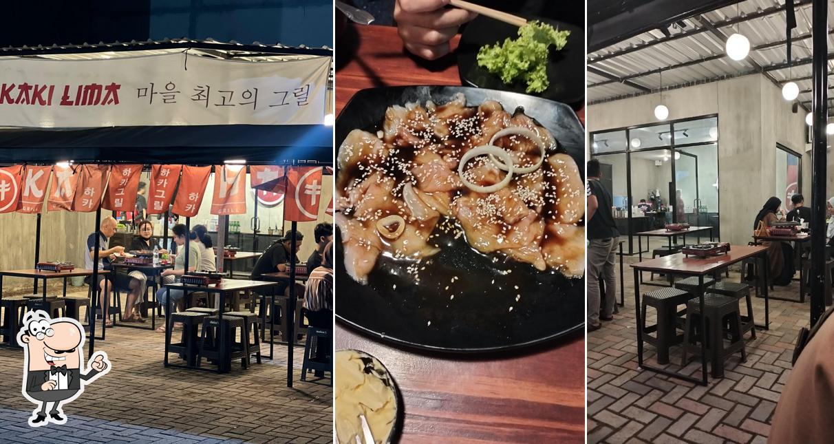 HAKA GRILL - Malang restaurant, Malang - Restaurant reviews