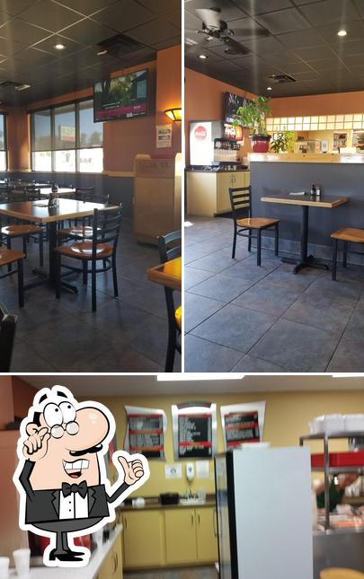 Koiya Japanese Express, 528 S Main St in Swainsboro - Restaurant reviews