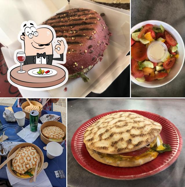 Restaurante LES DIABLES AU THYM, Cayeux-sur-Mer - Opiniones del restaurante