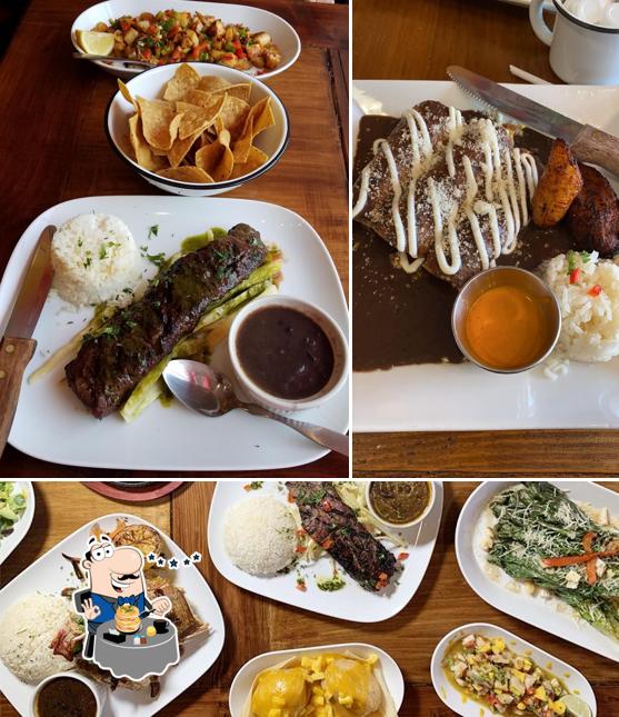 La Celia Latin Kitchen, Chicago - Restaurant menu, prices and reviews