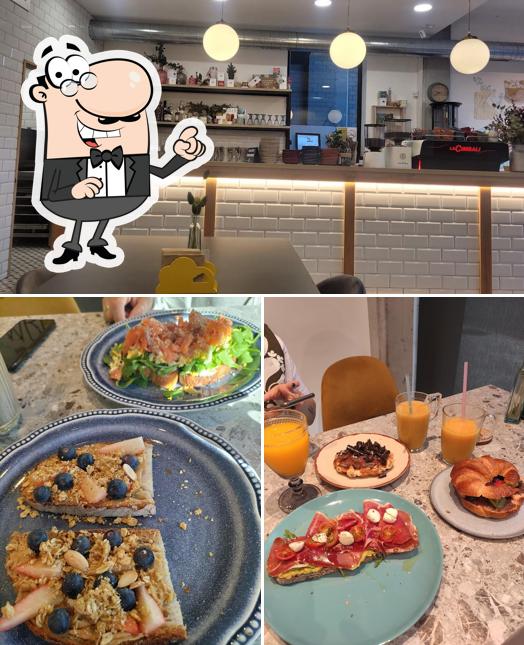 Lambón, Bertamiráns - Restaurant menu, prices and reviews