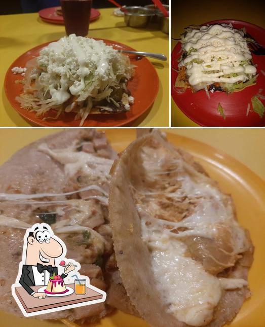Las Quekas Factory General Anaya restaurant, Mexico - Restaurant reviews