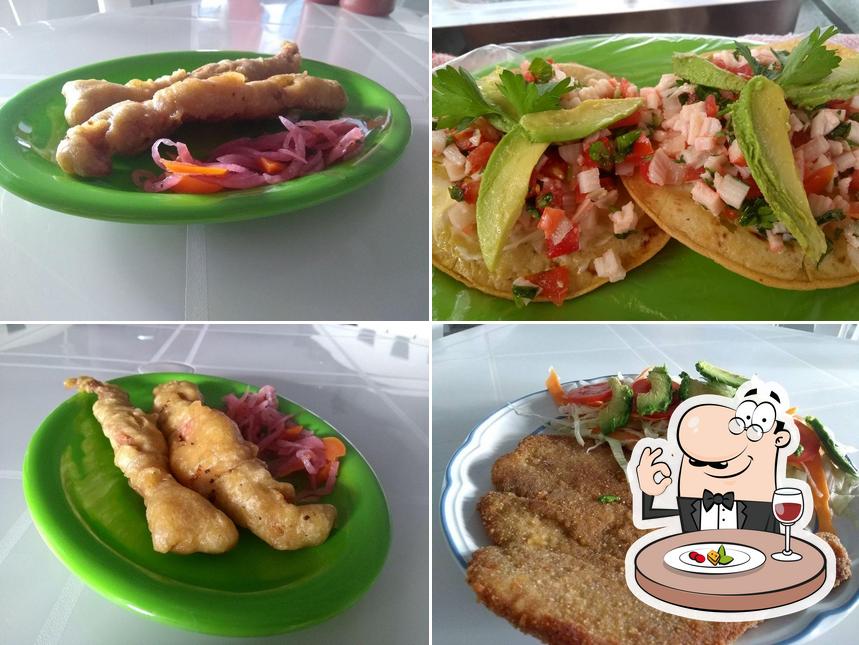 Los Sabrositos restaurant, Cañada Grande - Restaurant reviews