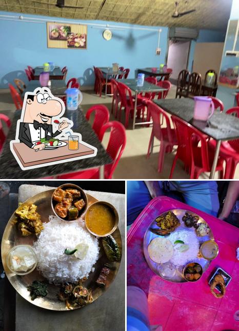 MAA TARA GHOSH HOTEL, India - Restaurant reviews