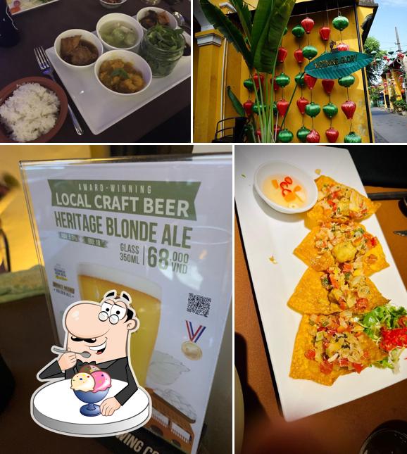 Morning Glory Signature, tp. Hội An - Restaurant menu, prices and reviews