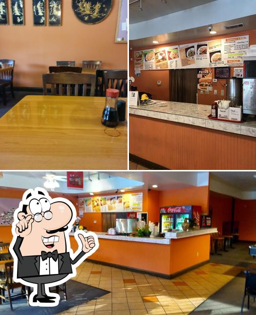 New China Wings, Morrow - Restaurant menu, prices and reviews