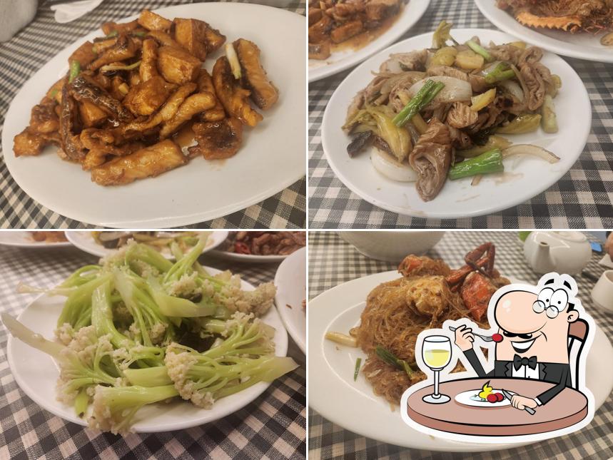 Padstow Inn Chinese Restaurant, Padstow - Restaurant menu, prices and ...