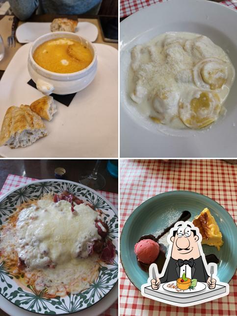 Pizzeria Ristorante La Bóveda, Vielha - Menú del restaurante, precios y ...