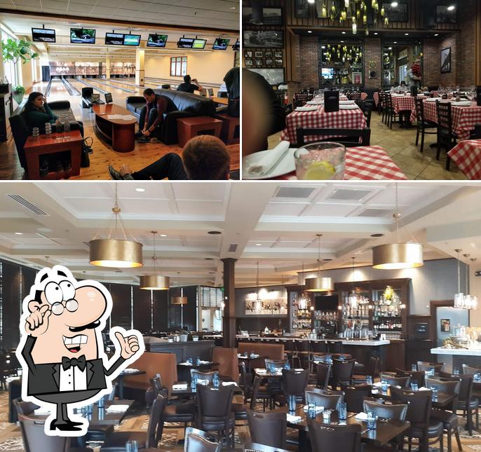 Prairiefire in Overland Park - Restaurant reviews