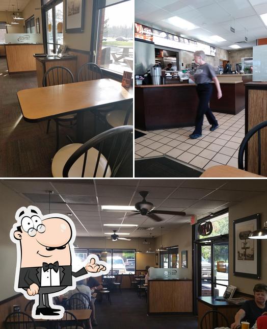 Runza Restaurant in Loveland - Restaurant menu and reviews