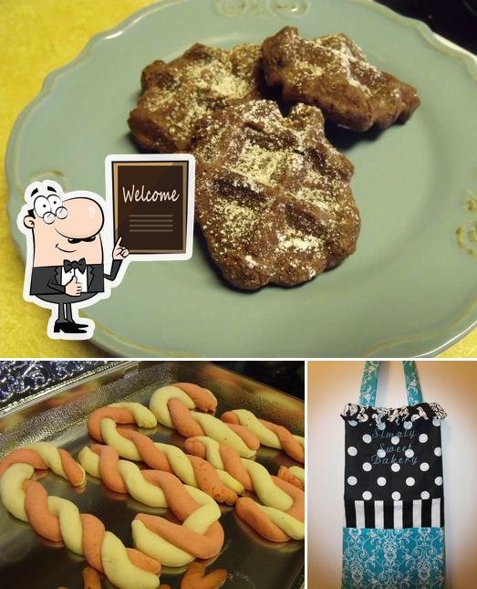 Simply Sweet Bakery in Weatherford - Restaurant reviews