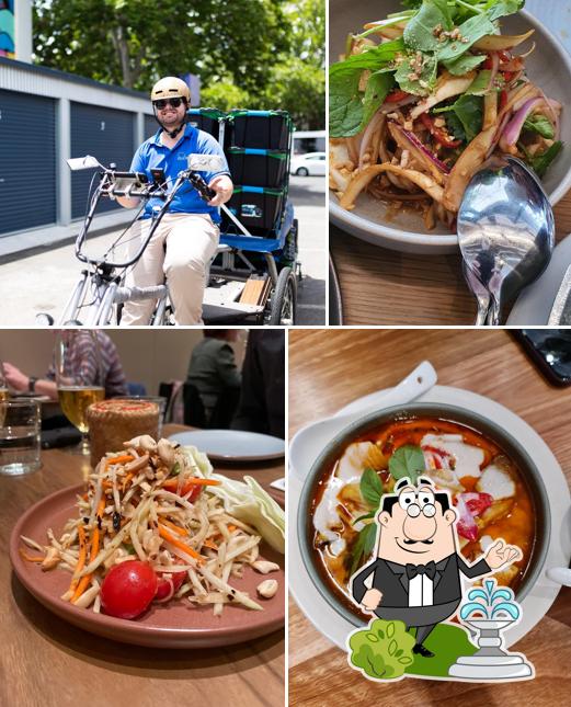 Soi 38 Adelaide, Adelaide - Restaurant menu, prices and reviews