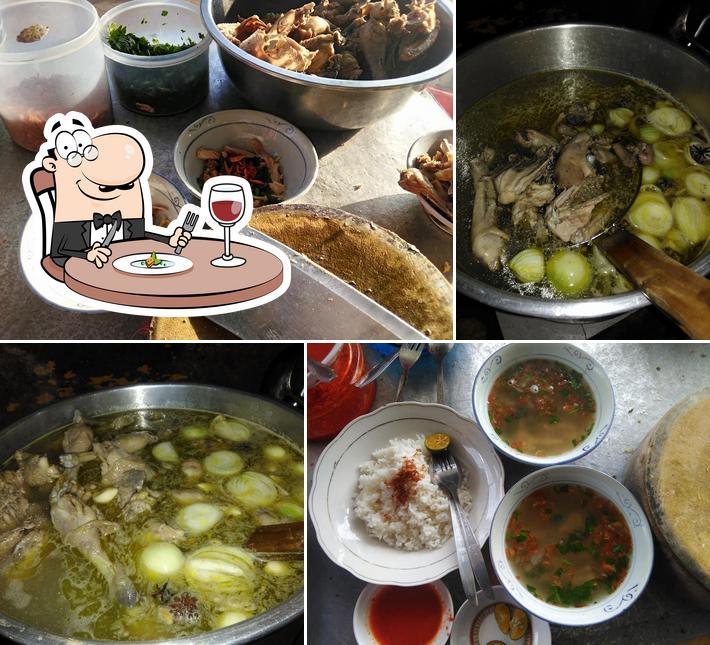 Restaurante Sop Ayam Kampung Banjar Bang Yadi, Tanjung Pinang, Qozy by ...
