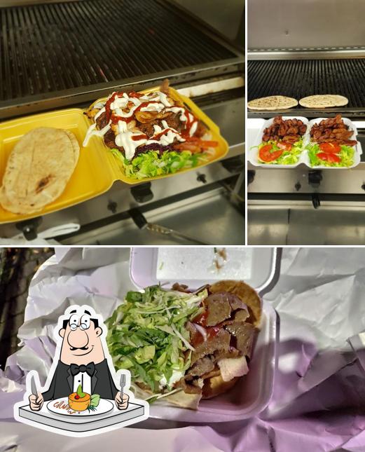 Star Kebab House, 57 High St in Bala - Restaurant menu and reviews