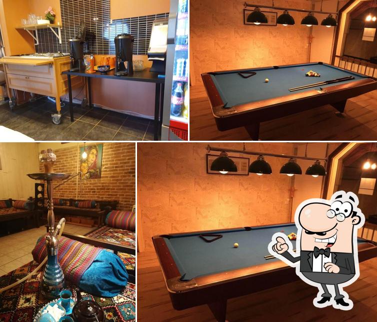 Restaurant strand, Karlstad - Restaurant reviews