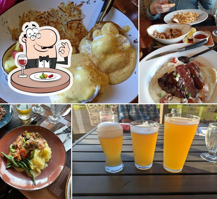 Stymie's Bar And Grill, Sequim - Restaurant menu, prices and reviews