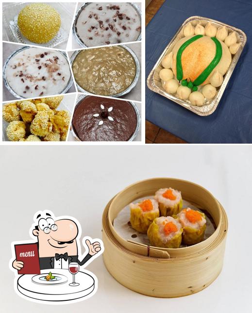 Sum Kee One Dim Sum, Calgary - Restaurant menu, prices and reviews