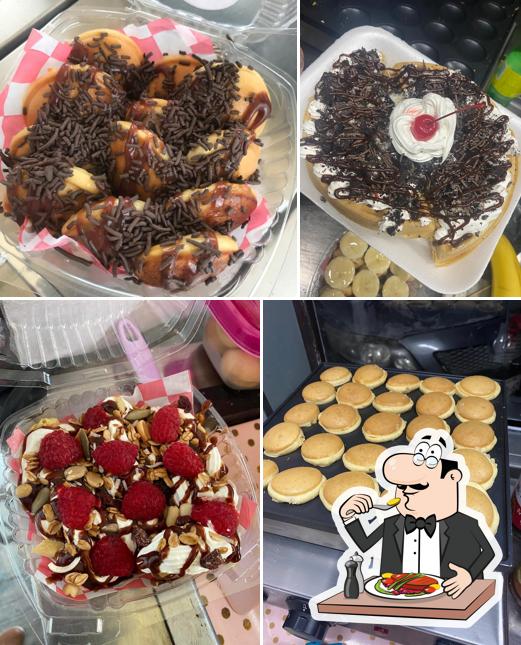The Wafflery, Monterrey - Restaurant reviews