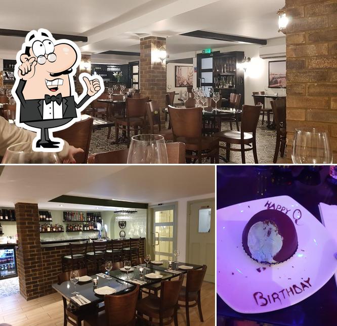 Turkish BBq kitchen Mediterranean restaurant &bar, Baldock - Restaurant ...