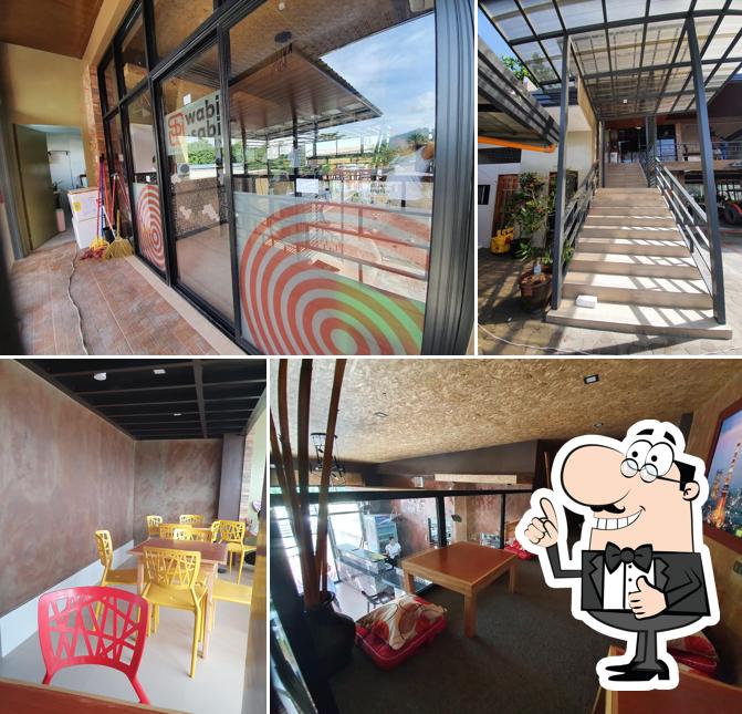WABI SABI JAPANESE FUSION, Koronadal City - Restaurant menu, prices and ...