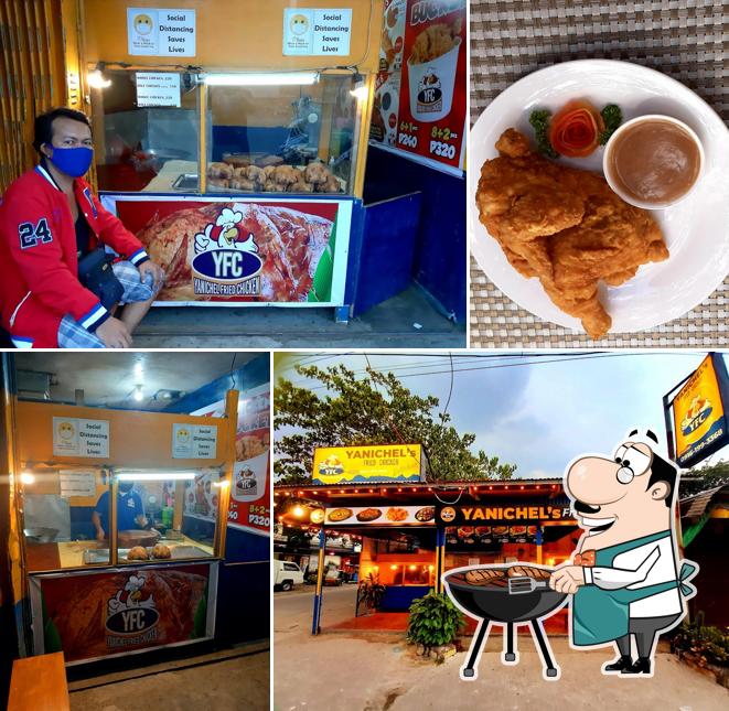 YFC FOOD CABANATUAN restaurant, Cabanatuan City - Restaurant reviews