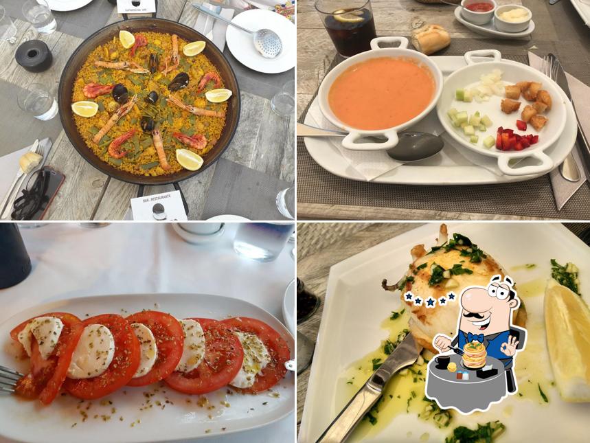 Los 10 mejores restaurantes en Moraira, diciembre 2025 - Restaurant Guru