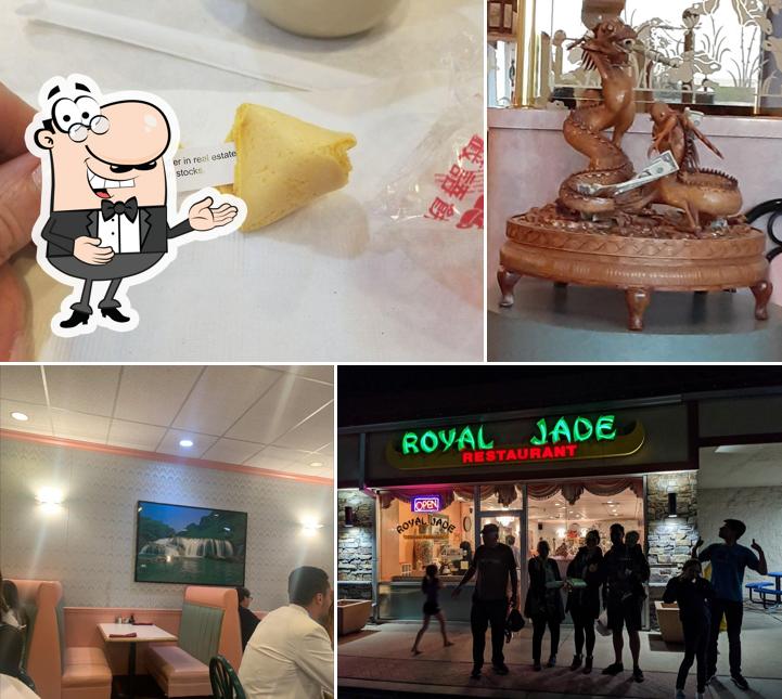 Royal Jade in Layton - Restaurant menu and reviews