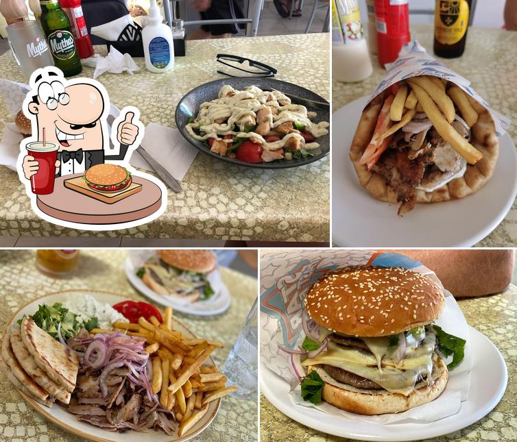 Top 7 restaurants in Faliraki, october 2025 - Restaurant Guru