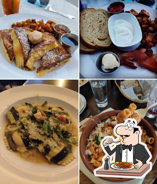 Max London's in Saratoga Springs - Restaurant menu and reviews