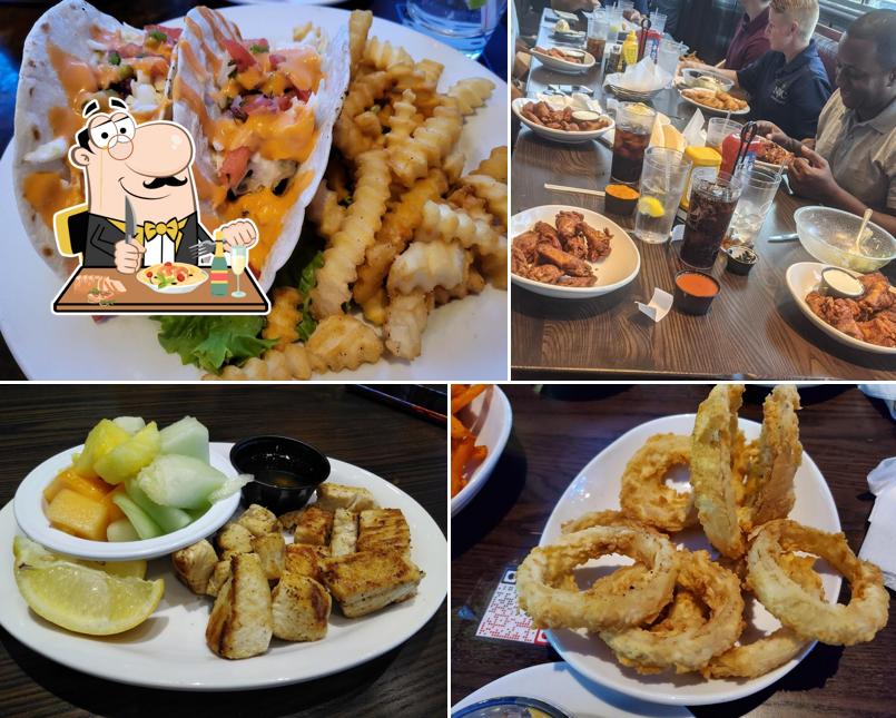 Syberg's Arnold, Arnold - Restaurant menu, prices and reviews