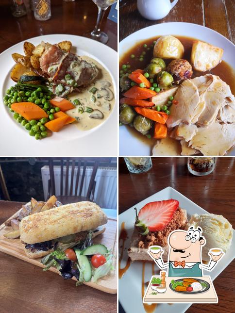 The Brit Pub, Port Talbot - Restaurant menu, prices and reviews