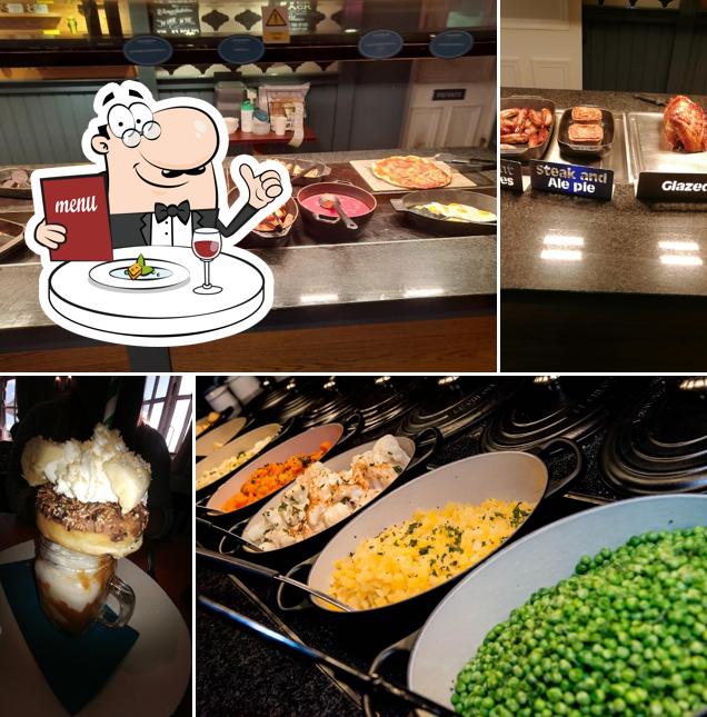 Top 10 restaurants in Basildon, october 2025 - Restaurant Guru