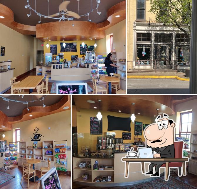 The Market Café, Wheeling - Restaurant menu, prices and reviews
