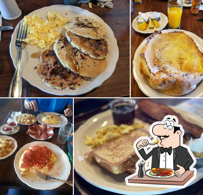 The Original Pancake House, Maple Valley - Restaurant menu, prices and ...