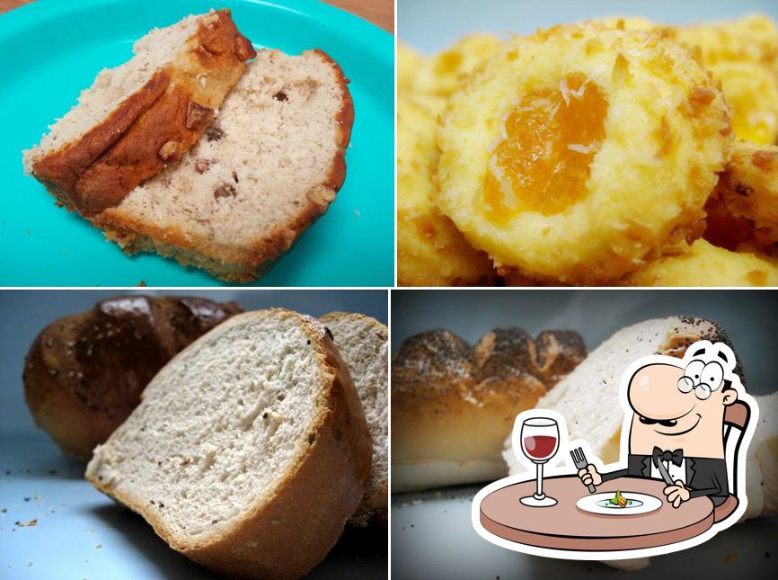 Wolf's Bakery, Evergreen Park - Restaurant menu, prices and reviews