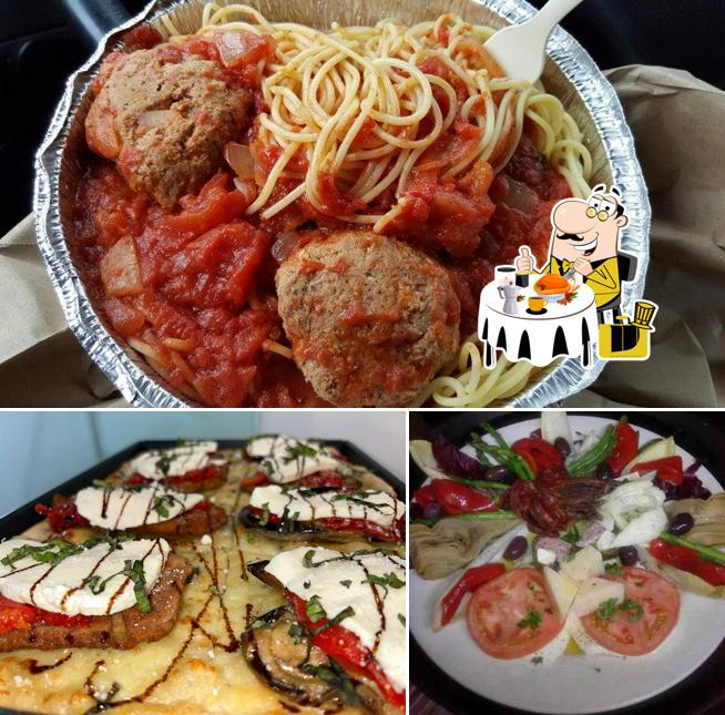 Baby Moon, Westhampton Beach - Restaurant menu, prices and reviews