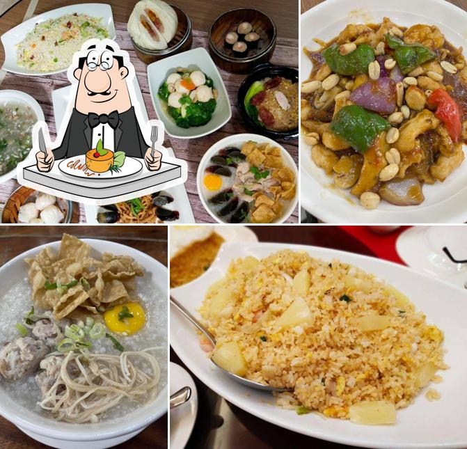Hing Chun, Quezon City, Kamuning - Restaurant menu, prices and reviews