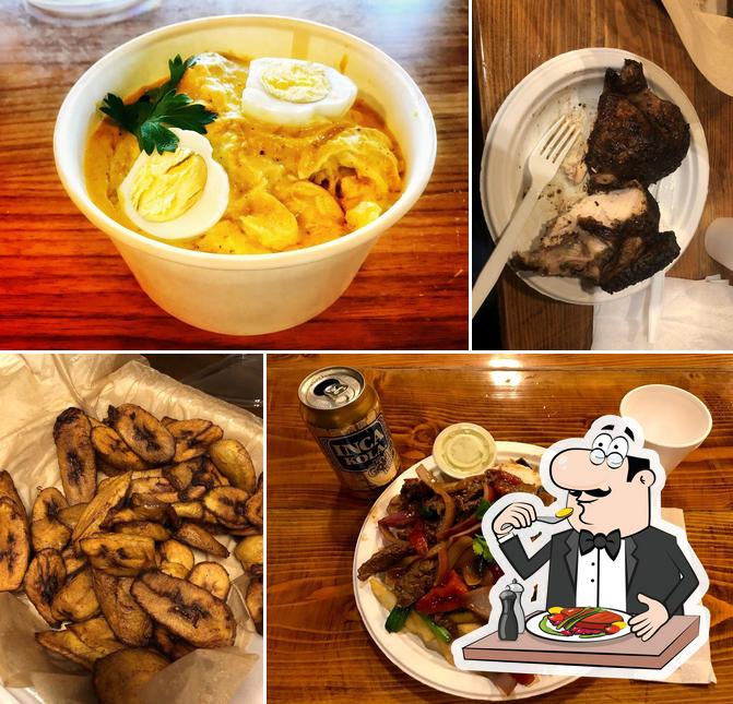 Red Fuego, Orem - Restaurant menu, prices and reviews