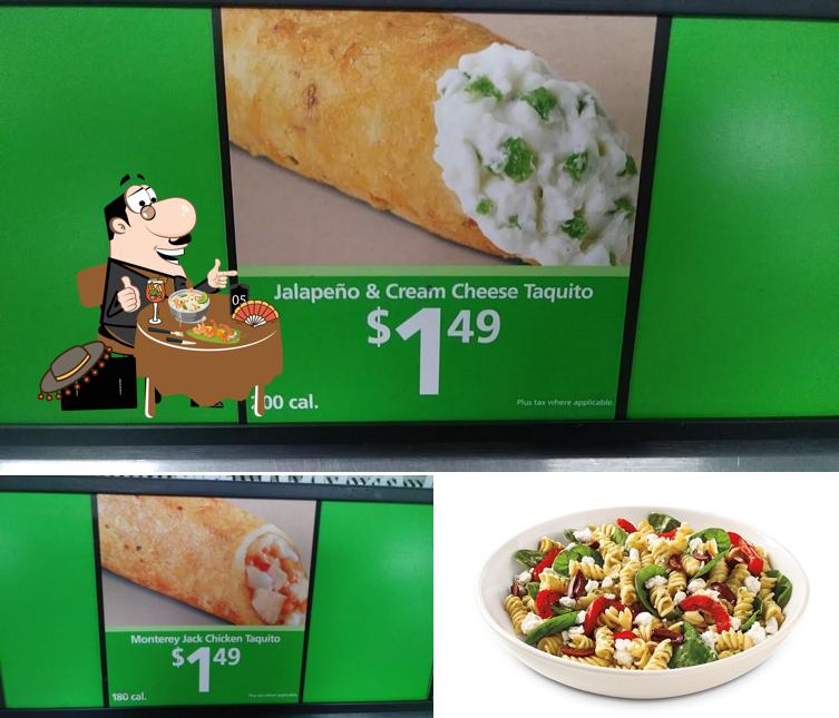 7-Eleven, Santa Ana - Restaurant menu, prices and reviews