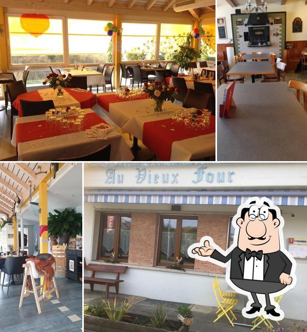Top 2 Restaurants mit bisonfleisch in Delley-Portalban, Januar 2025 ...